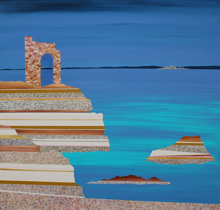 paintings | jill macleod