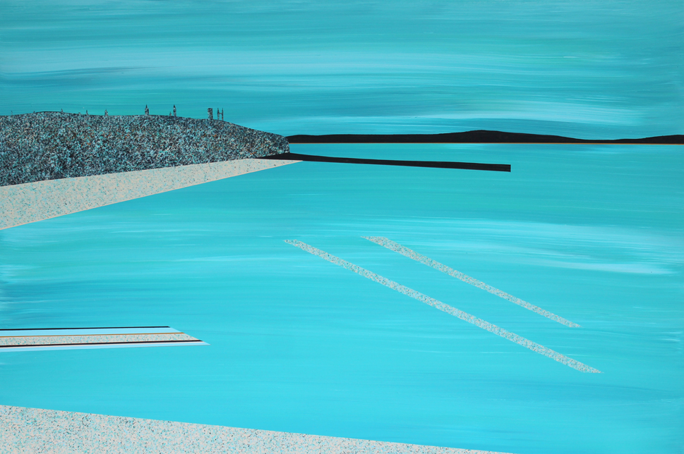 paintings | jill macleod