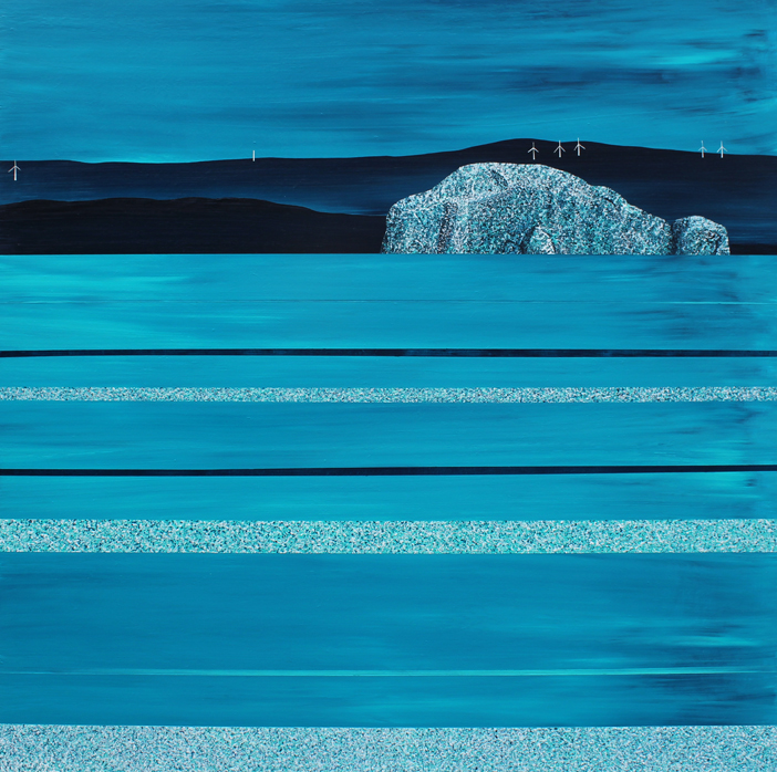 The seventh wave | jill macleod