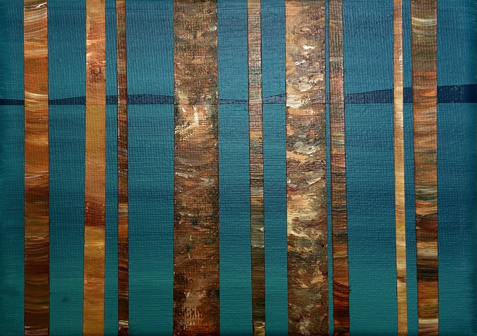 paintings | jill macleod