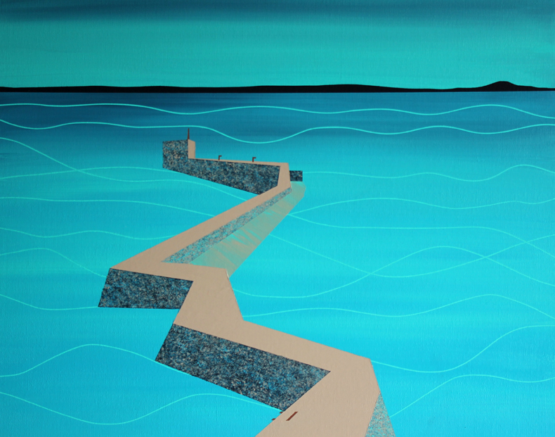 Breaking bad waves | jill macleod