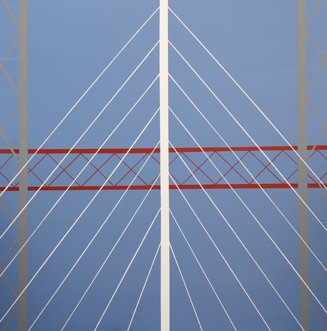 paintings | jill macleod