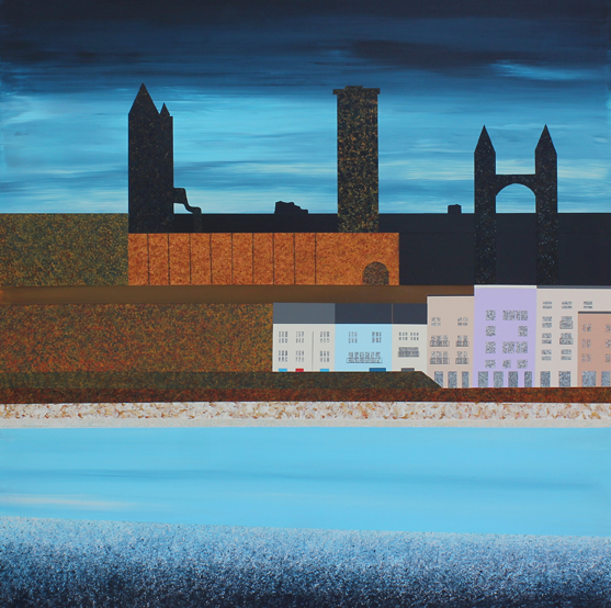 paintings | jill macleod