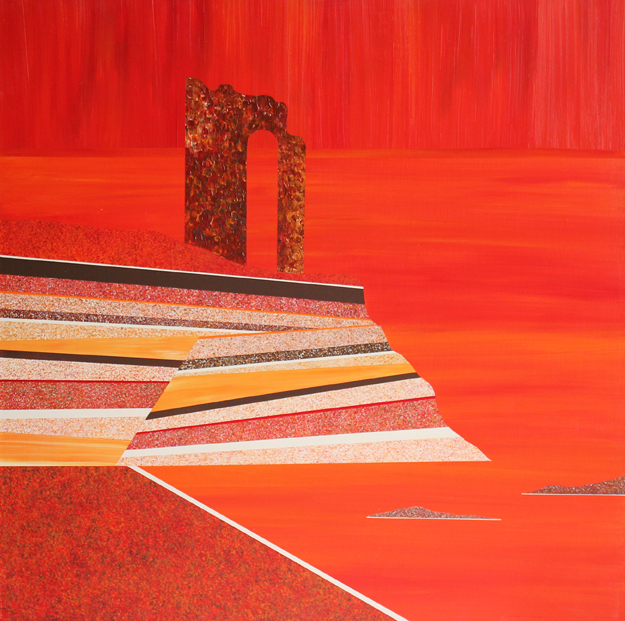 paintings | jill macleod